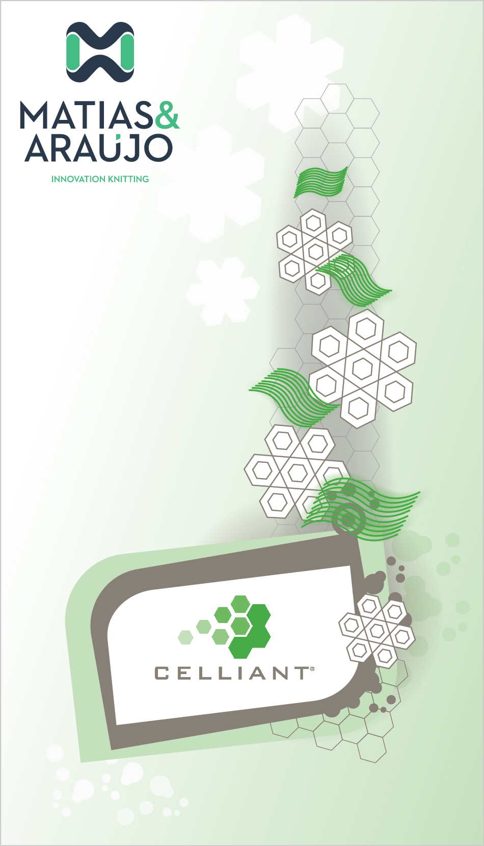 Celliant – Matias e Araújo, S.A.